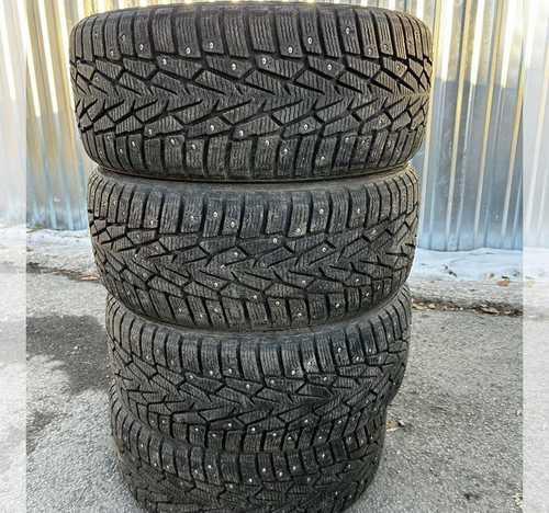 Nokian Tyres Nordman 7 225/45 R17 94T