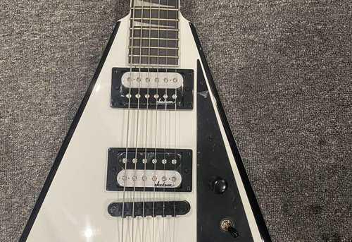 Электрогитара Jackson JS Series Rhoads JS32T