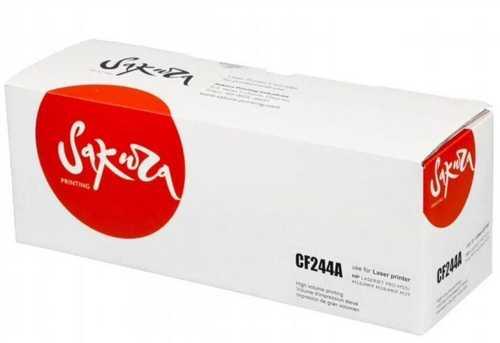 Картридж Sakura CF244A (44A) для HP LJ #373035