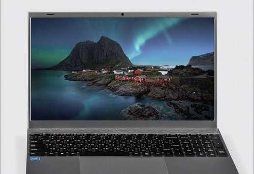 15.6" Ноутбук Echips Envy 15.6"