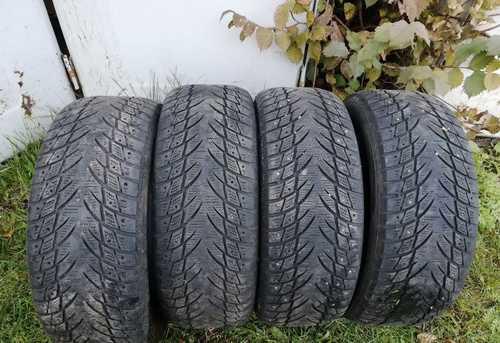 Effiplus Ice King 215/60 R16 95T