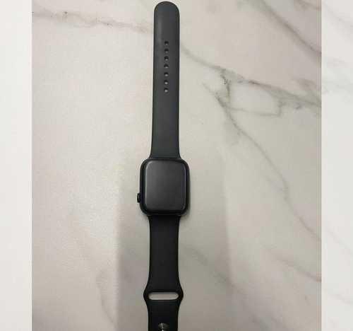 Часы apple watch 9 45 mm