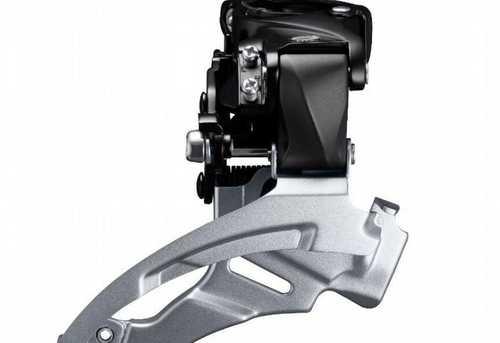 Передний переключатель Shimano Altus M2000, 3 ск
