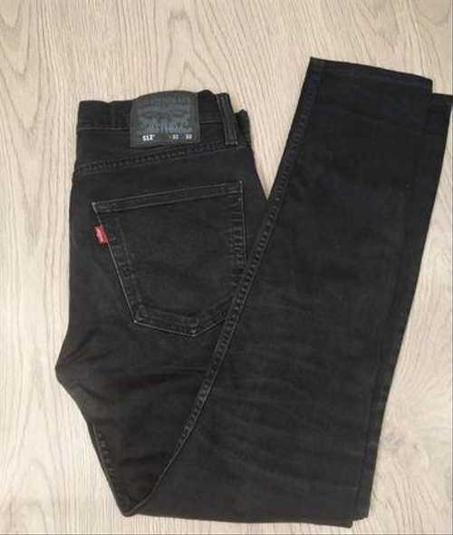 Джинсы Levi's 512