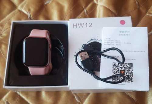 Smart watch HW12