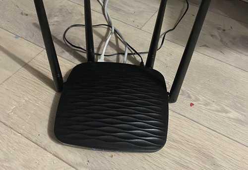 Wifi роутер Tenda AC5