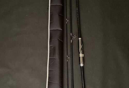 Спиннинг Shimano AR-C Type VR S902l