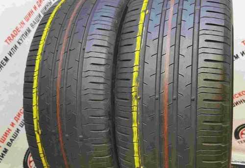 Continental ContiEcoContact 6 215/55 R17 94V