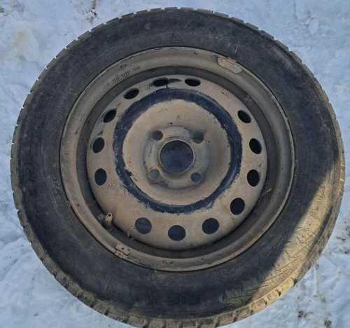 Колесо 175 65 r 14