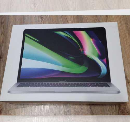 Apple macbook pro
