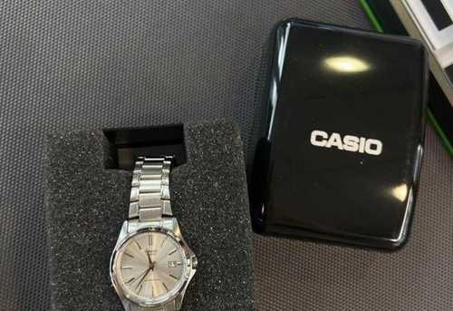 Японские наручные часы Casio Collection