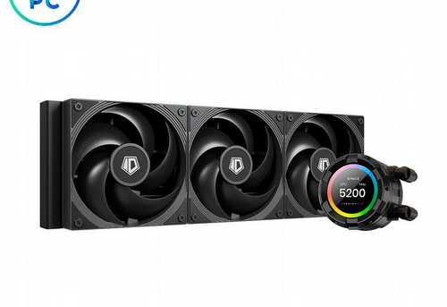 Система жидкостного охлаждения ID-Cooling SL360 PR