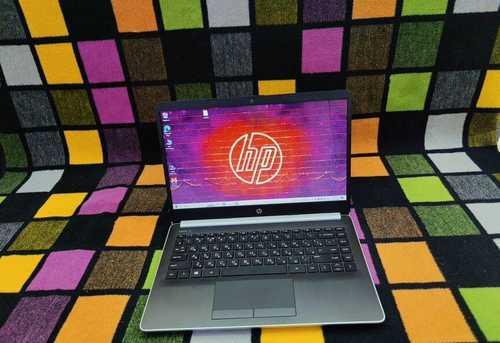 Мощный ноутбк 14" HP laptop 14-CF1015CL