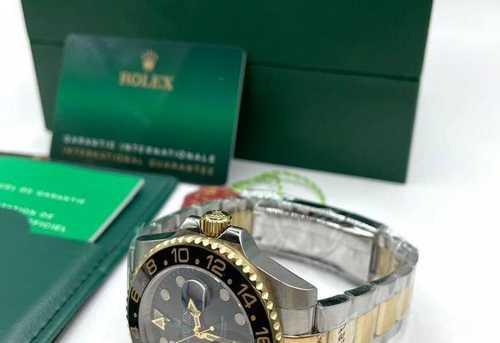 Часы Rolex GMT Master 2