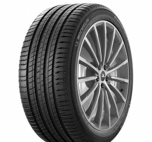 Michelin Latitude Sport 3 275/50 R19 112Y