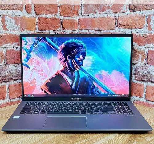 Игровой Asus VivoBook Ноутбук i5 SSD HDD1Tb MX250