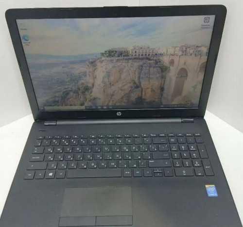 Ноутбук HP 15-bs161ur
