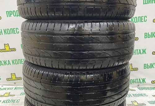 Bridgestone Dueler H/P Sport 235/55 R17