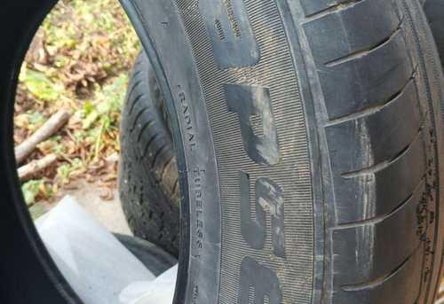 Kapsen ComfortMax AS H202 275/60 R20