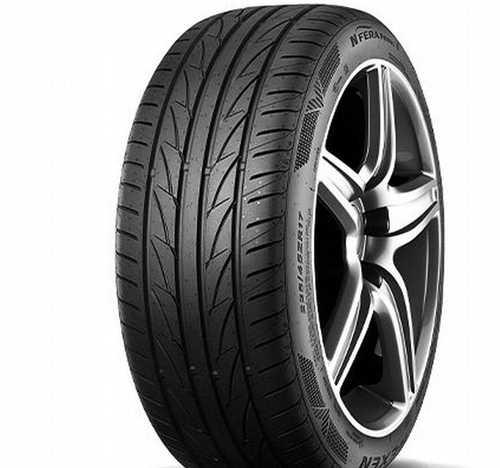 Nexen N'Fera Primus V 195/65 R15 91G