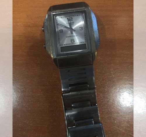Часы кварцевые Casio MTA-2000-1c