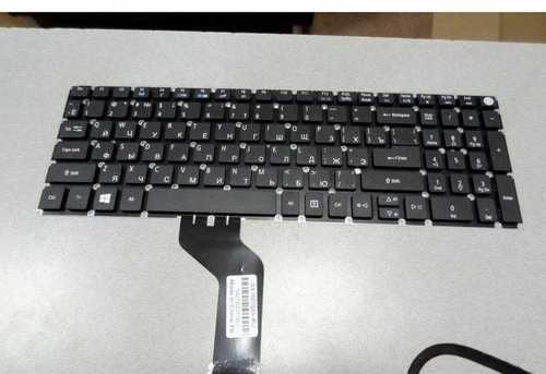 Клавиатура для Acer NK.I1517.00K
