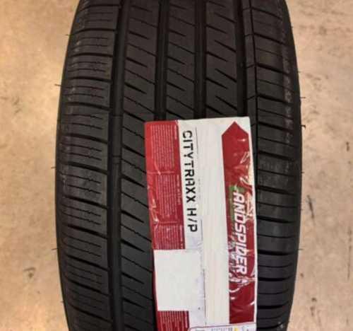 Landspider Citytraxx H/P 255/35 R19 96W