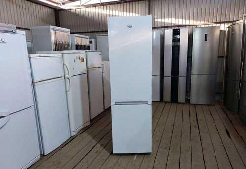 Холодильник бу Беко rcnk310.04 Доставка. Гарантия