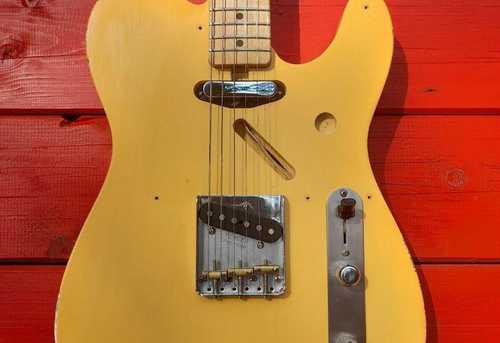 Датчики Fender Texas Special Custom Shop Pickups