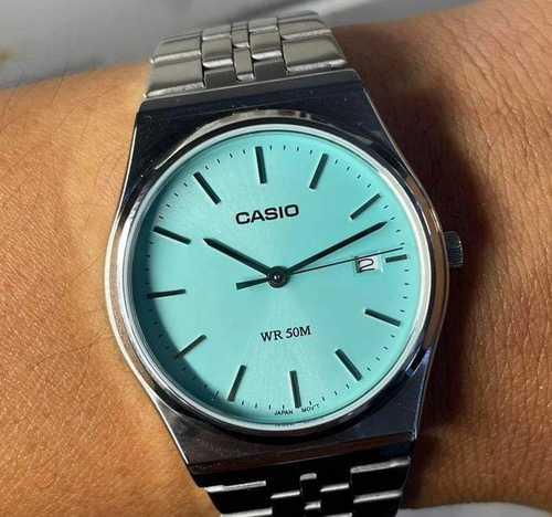 Часы мужские Casio MTP-B145D оригинал 5 шт