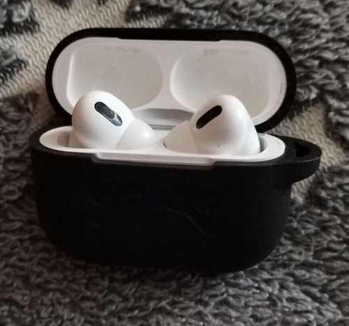 Беспроводные наушники apple airpods pro 2