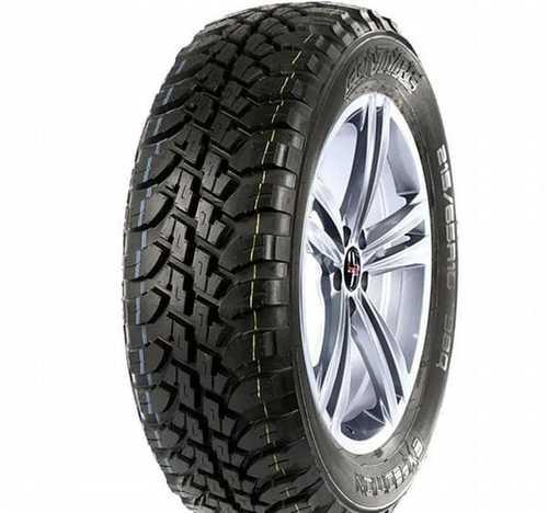 Contyre Expedition 215/65 R16
