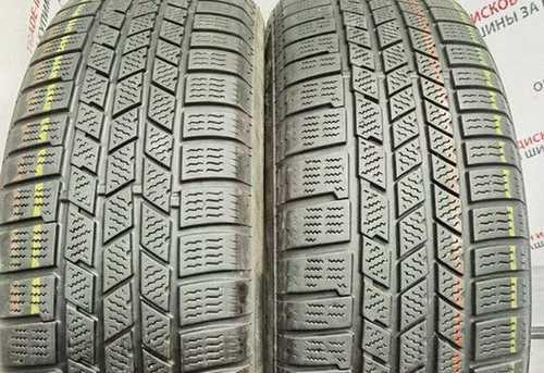 Continental CrossContact UHP E 235/55 R19 105H