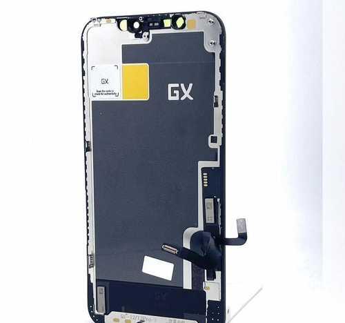 Дисплей iPhone 12 (in cell) Премиум GX