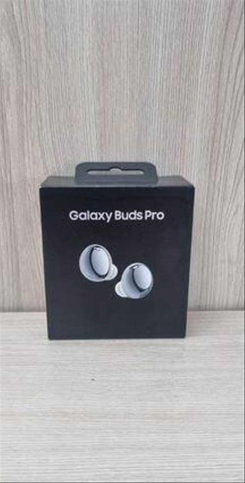 Наушники tws samsung buds pro Москва | Аудио и видео техника | Festima ...