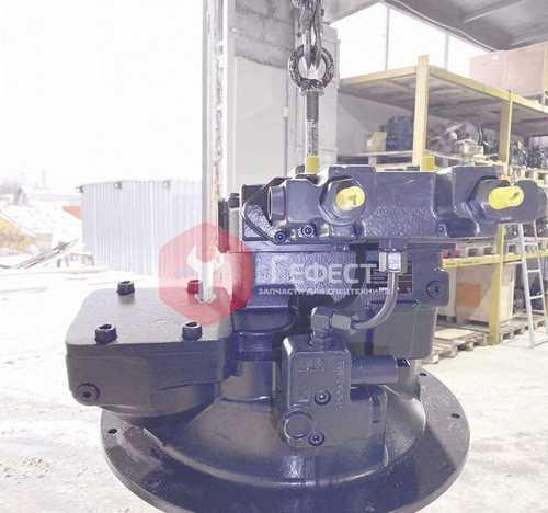 Основной насос Doosan DX140W-5 A8V080