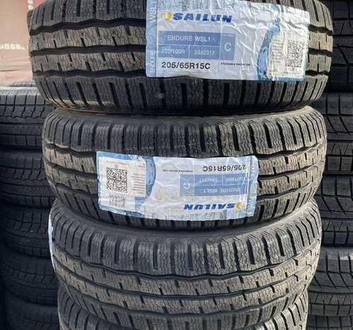 Sailun Endure WSL1 205/65 R15C 102R