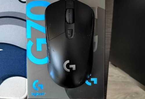 Logitech g703 lightspeed