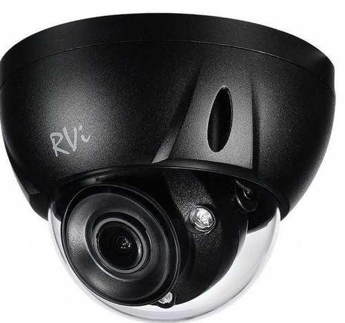 RVi-1NCD2075 (2.7-13.5) black купольная ip-камера