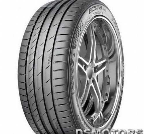 Kumho Ecsta PS71 275/55 R19 111W