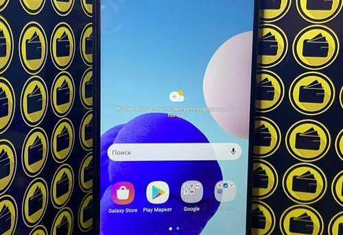 Samsung Galaxy A21s, 4/64 ГБ