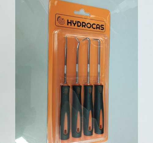 Комплект монтажный "hydrocas" G NBR