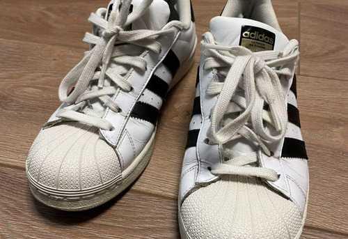 Кроссовки adidas superstar