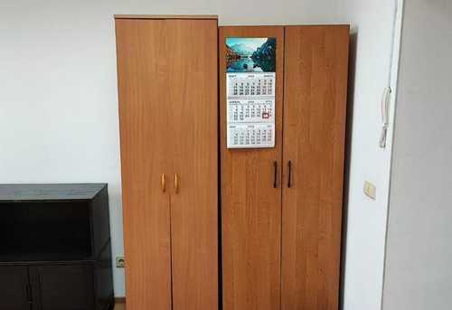 Шкаф для одежды (офис)