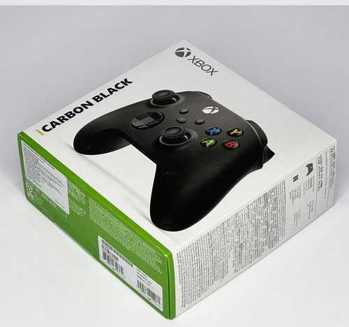 XBox Series Controller Black (JoyStick, Gamepad)