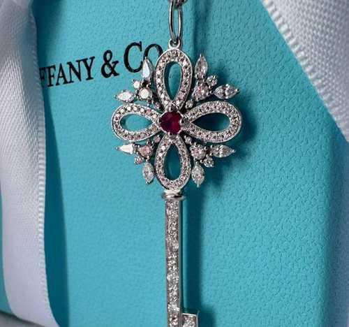 Подвеска tiffany