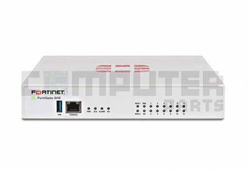 Межсетевой экран Fortinet FG-90E