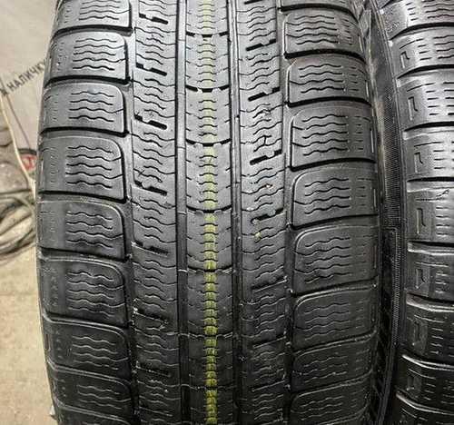 Michelin Pilot Alpin PA2 225/50 R17 94H