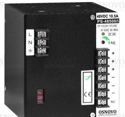 Osnovo PS-48500/I