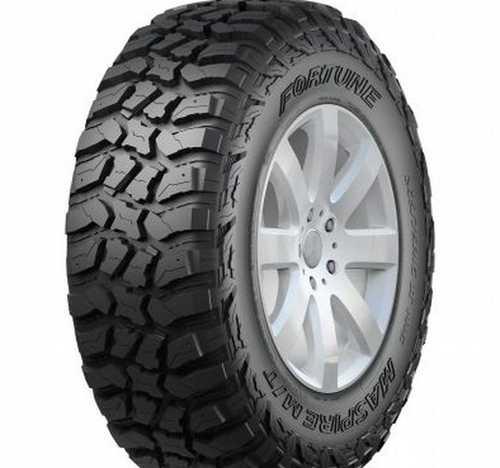 Fortune Maspire M/T 265/65 R17 120Q
